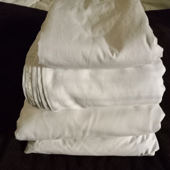 Standard Textiles | Bedding | 7 Clearance Queen Sheet Set | Poshmark